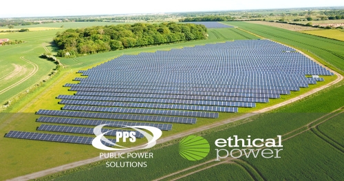 Ethical Power acquires 250MW PV and energy storage pipeline - Solar ...
