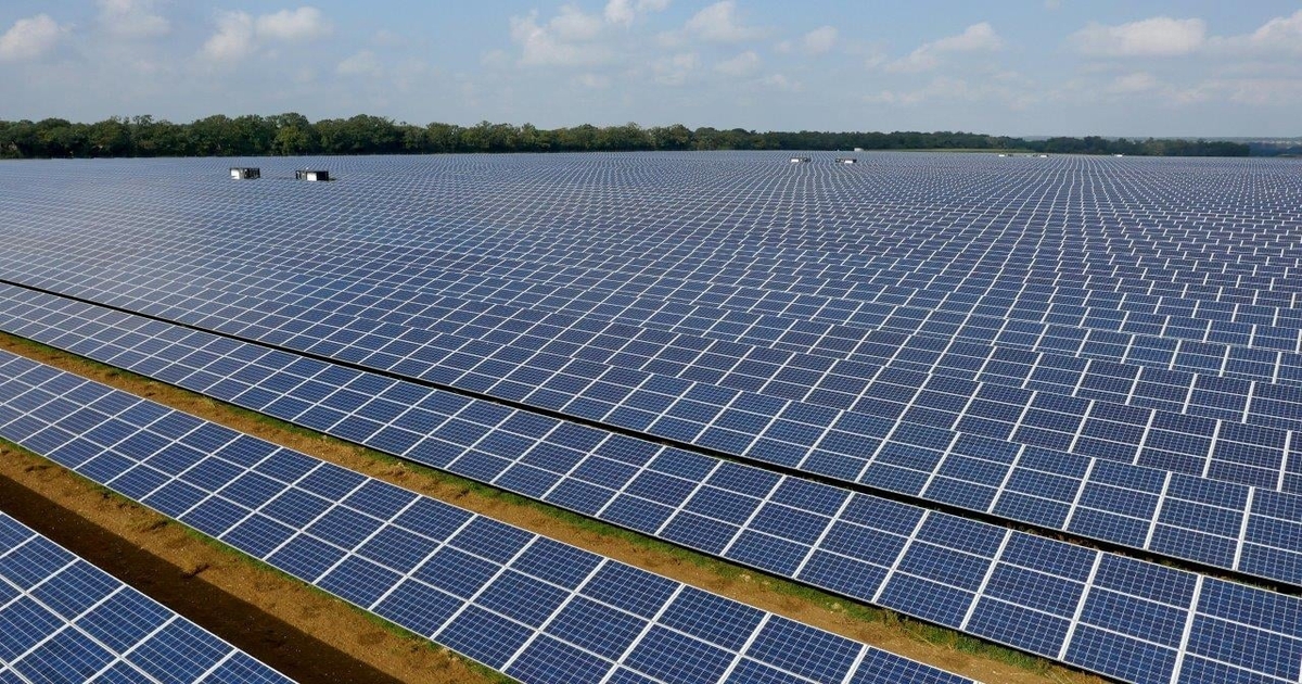 SSE Energy Markets secures 52MW solar through Low Carbon PPAs