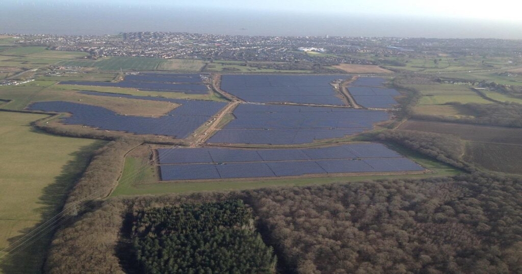 Cubico signs Tesla deal for 95MWh Dorset BESS project- Solar Power Portal