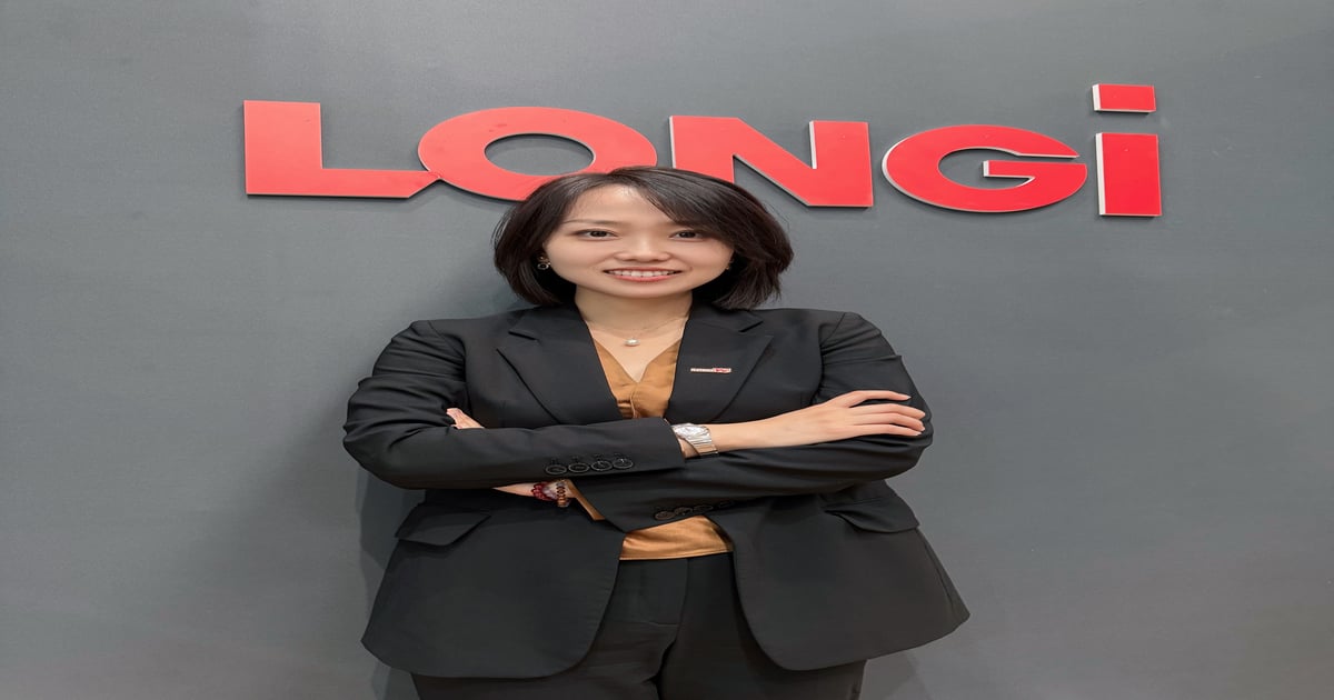 LONGi brings technology leadership to UK & Ireland