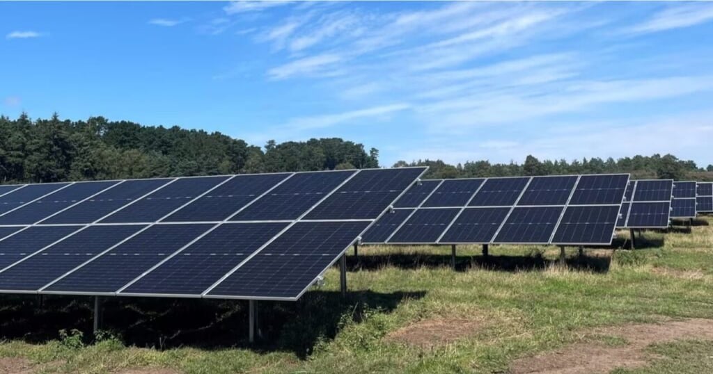 Innova signs 40-year PPA for two Welsh solar plants - Solar Power Portal