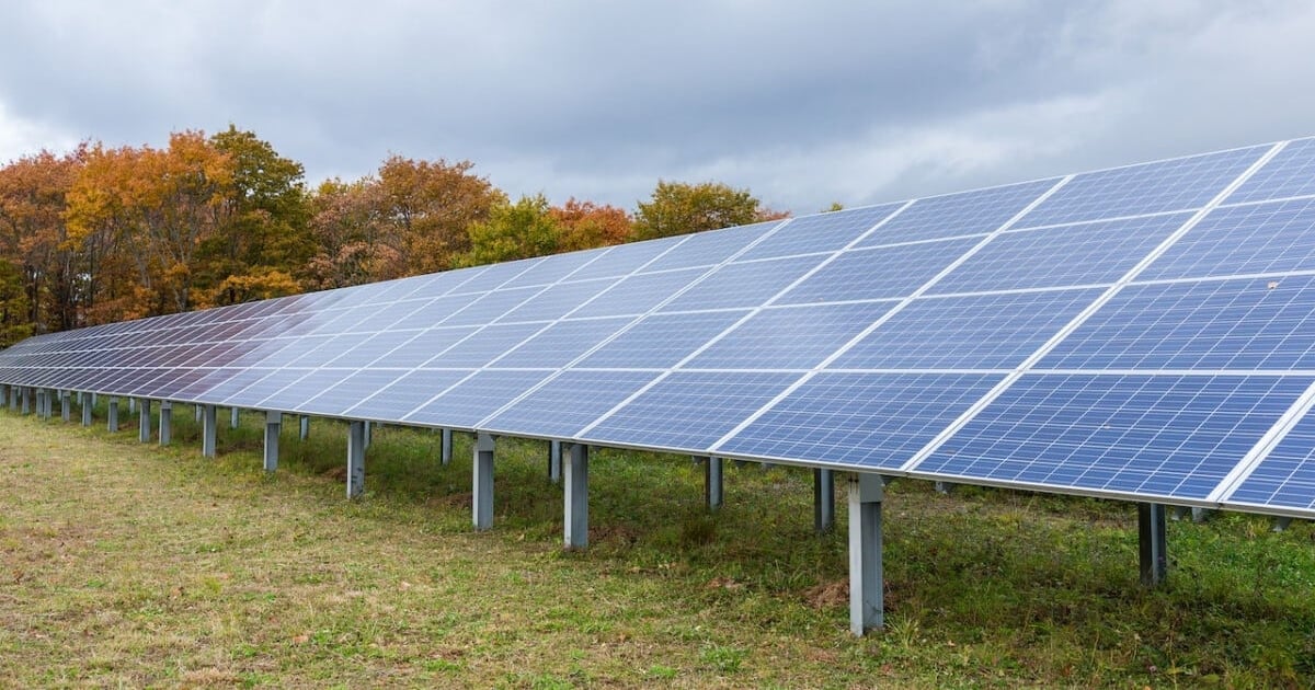 Recurrent Energy lands €1.3 billion finance for solar projects