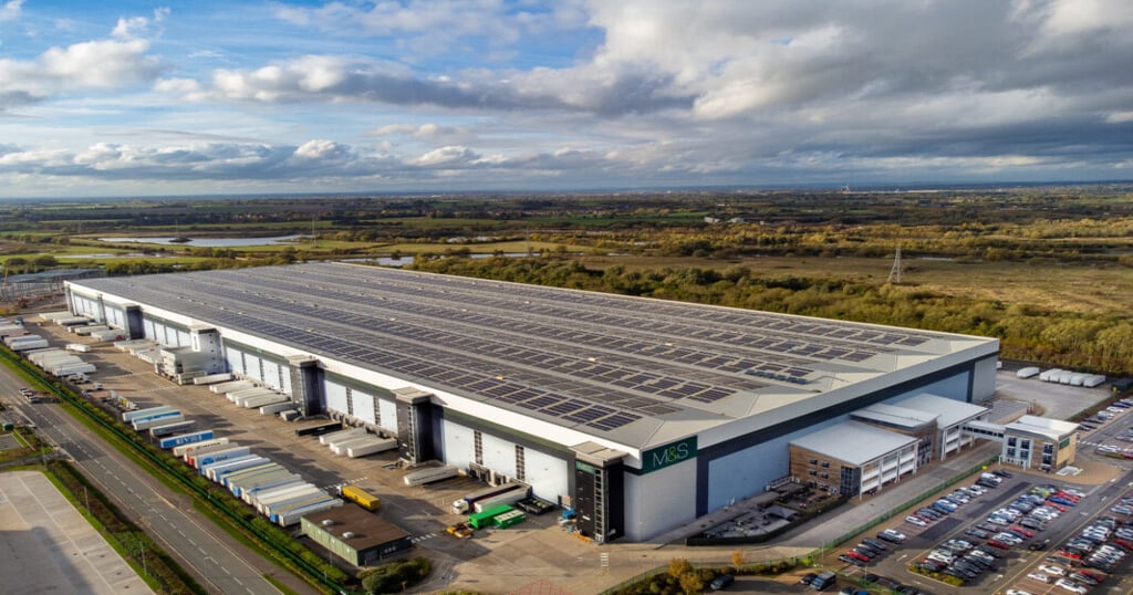 Brookfield acquires Atrato Onsite Energy in £220 million deal- Solar ...
