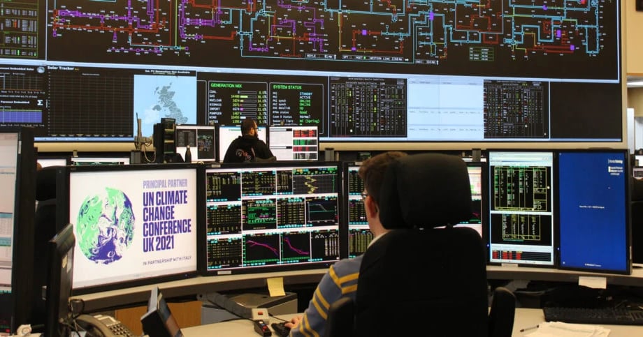 National Grid ESO uses constraint management to save consumers £80 ...
