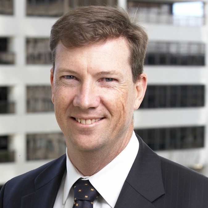 Steve Hoy, CEO, Enosi Energy