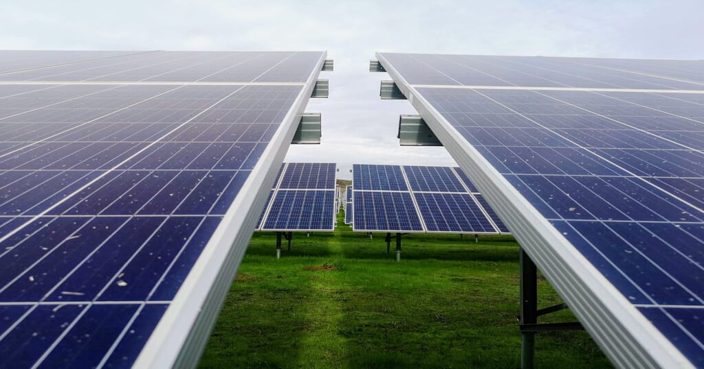 350MW Mallard Pass Solar Farm enters examination phase - Solar Power Portal