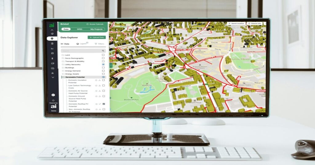Arup, GCF, Advanced Infrastructure partner on net zero planning - Solar ...