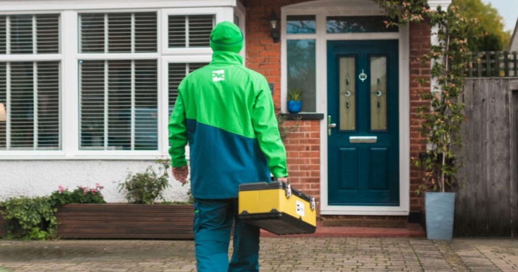 OVO Energy: only 7% receive green skills training at work