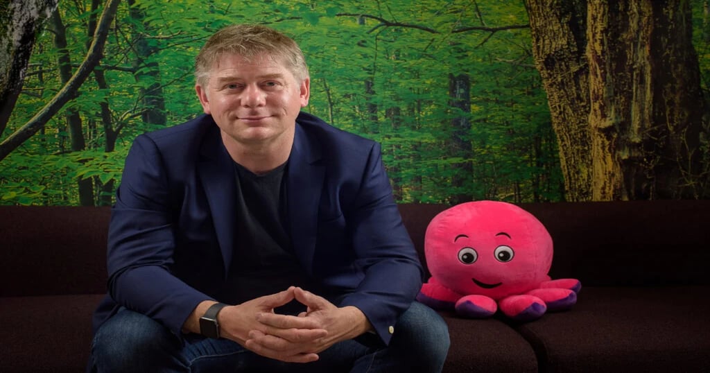 Octopus Energy reports close to breakeven financial results but ...