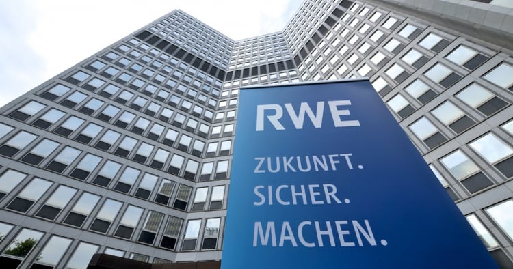 RWE progresses 320MW solar farm proposals