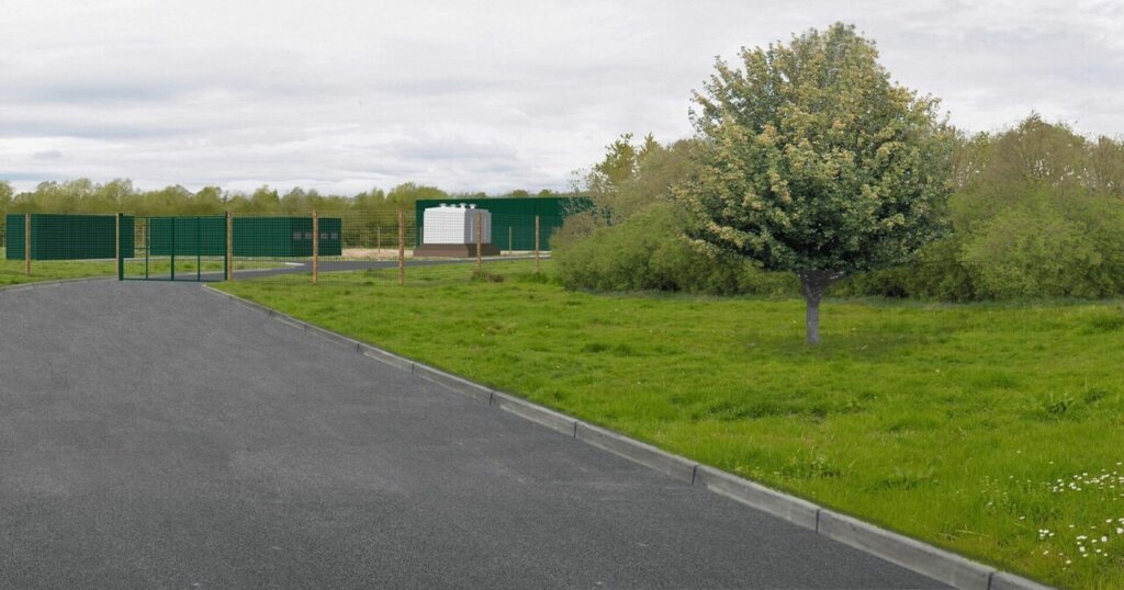 BayWa r.e. given greenlight for 171MWh three-hour BESS