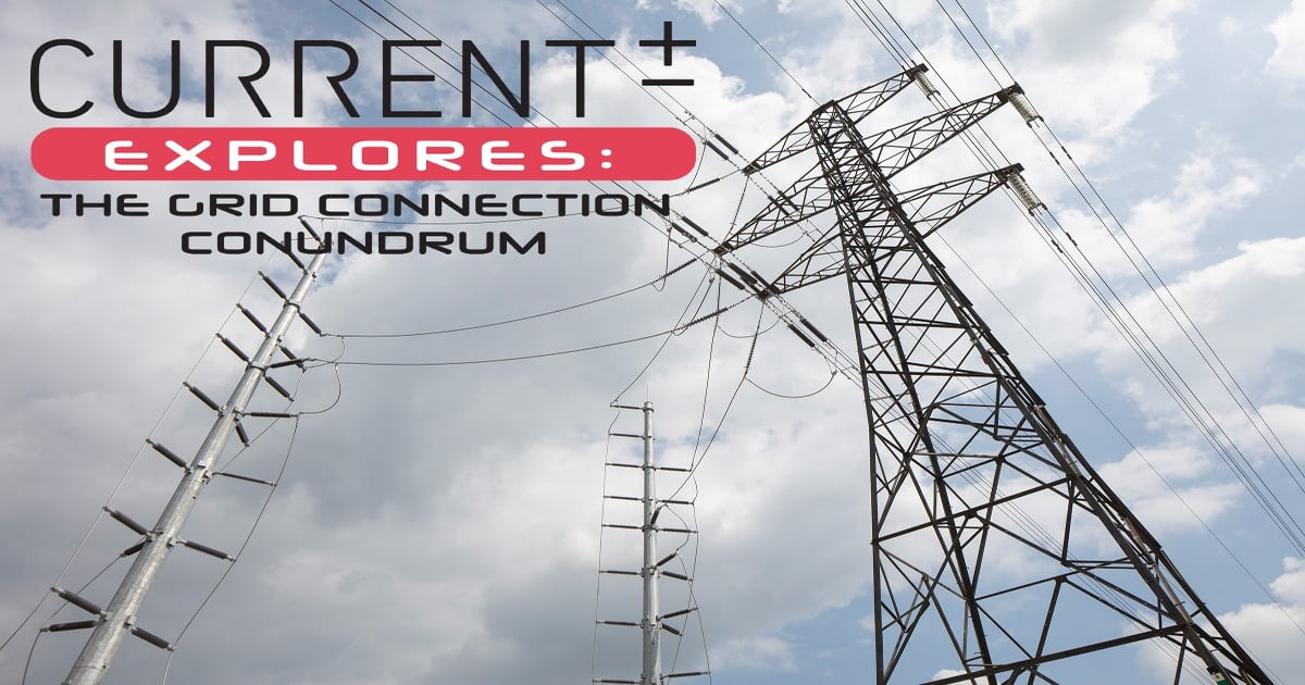 Freedom: Solving grid connectivity via Point of Connection Mast - Solar ...