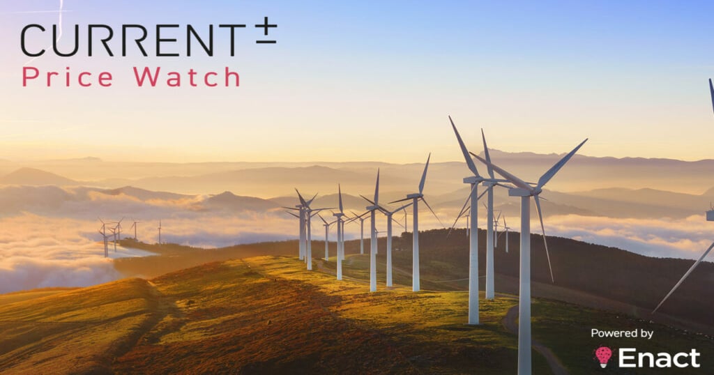 Current± Price Watch: Ofgem proposes SSE Generation fine as prices ...