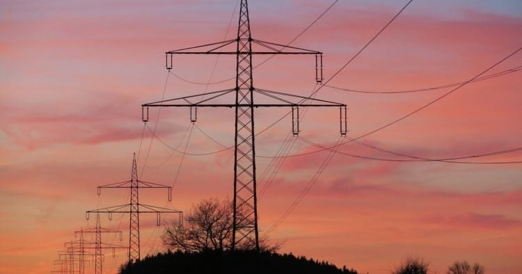 Ofgem introduces temporary cap and floor for TNUoS charges