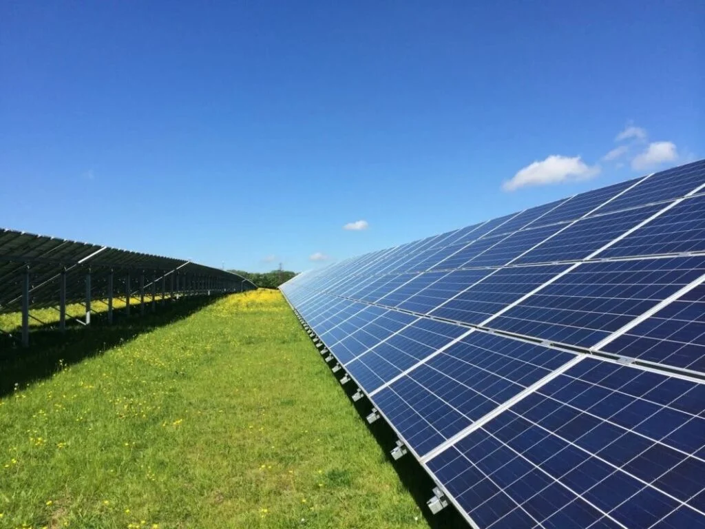 UK solar capacity approaches 19 GW milestone - Solar Power Portal