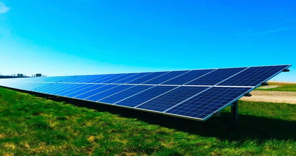 Solar PPA prices stable after extended European decline