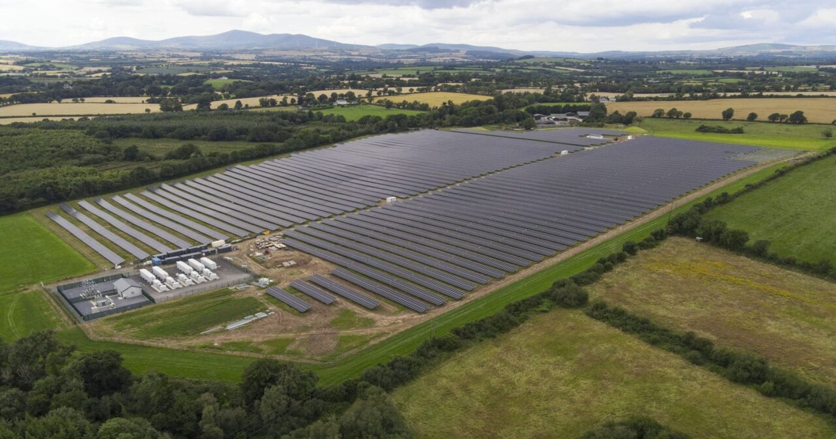NSIP planning consultation brings clarity for solar projects