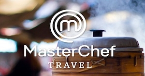 MasterChef Cooks Up Tours | License Global