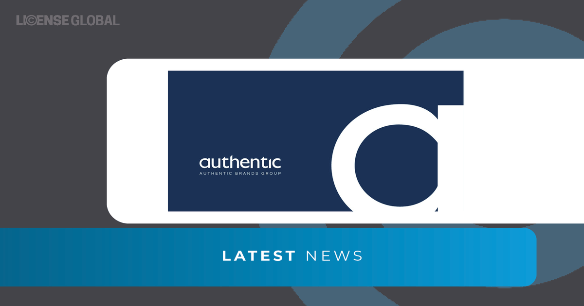 Authentic Brands Group and Noize Jeans Announce Partnership for Jones ...