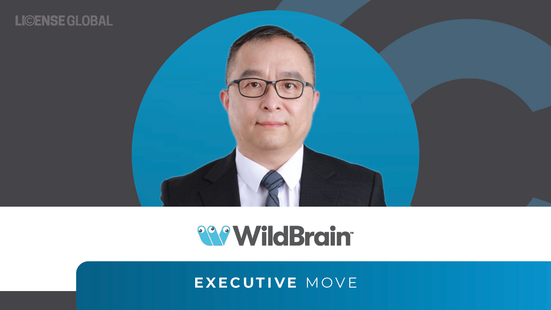 WildBrain Promotes Benjamin Bao to General Manager, China