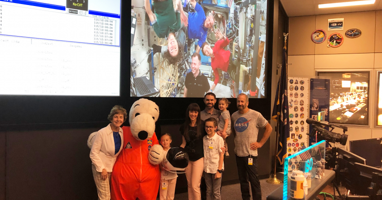 Snoopy, Peanuts Celebrate Apollo 10’s Anniversary | License Global