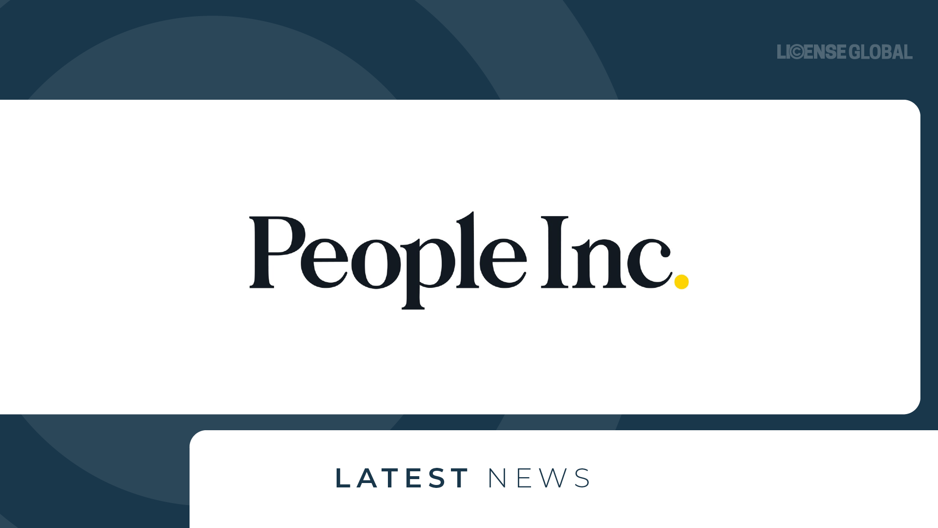 Dotdash Meredith Rebrands as People Inc.