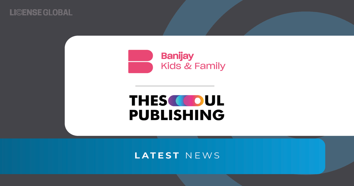 Banijay Kids & Family Inks Content Deal with TheSoul Publishing ...