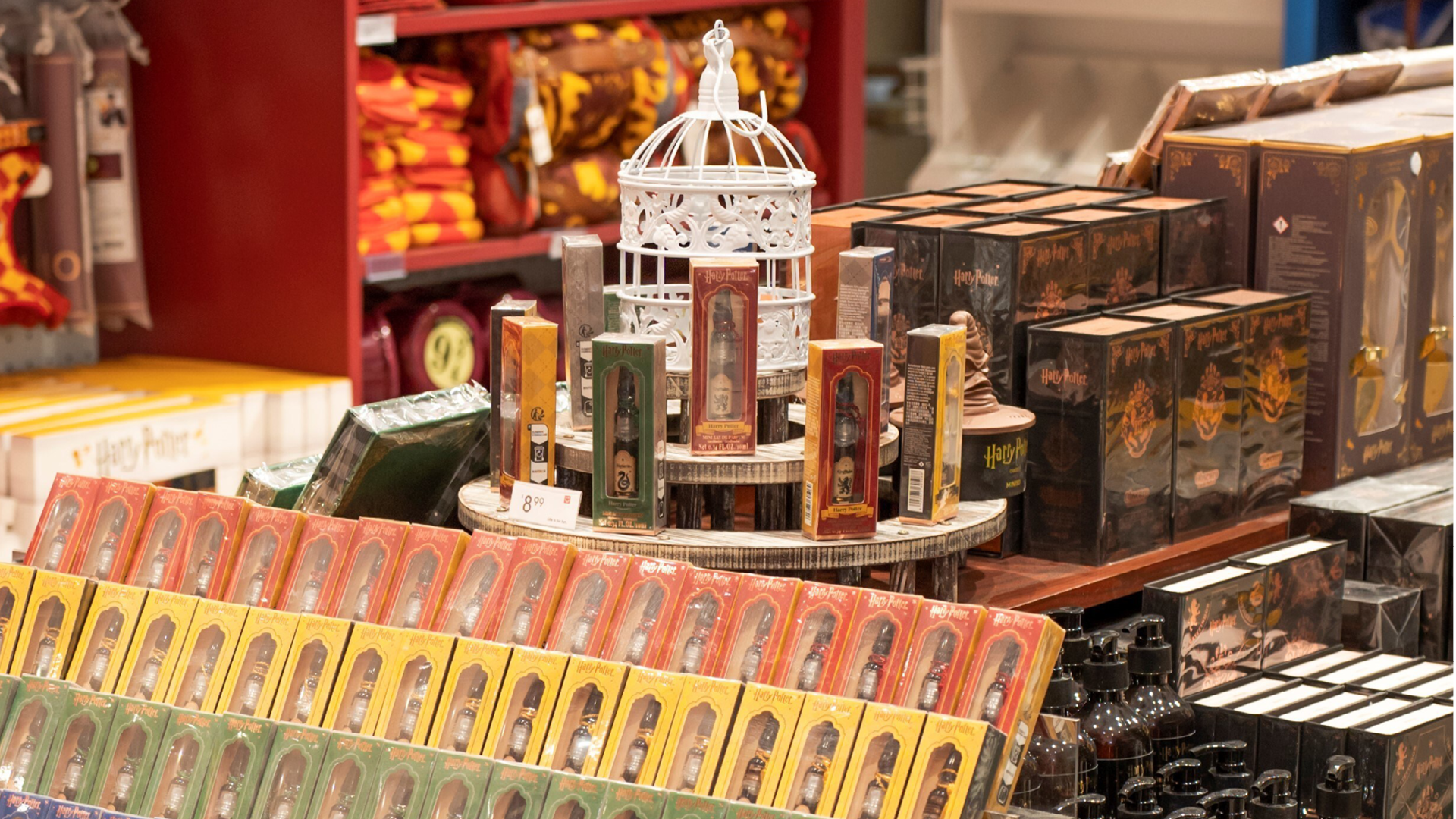 MINISO Canada Opens New IP Collection Store