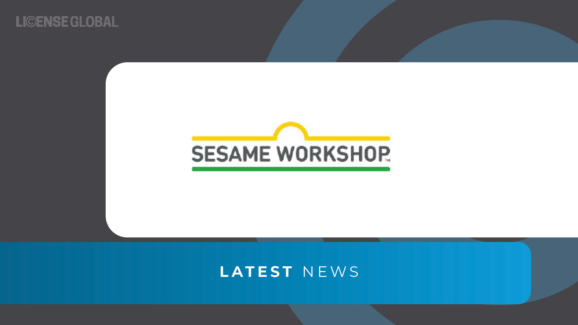 Sesame Workshop Elevates Two