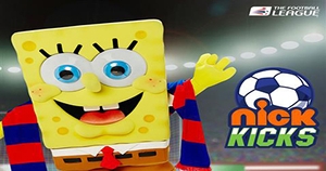 Nick Plans New Series with Football League | License Global