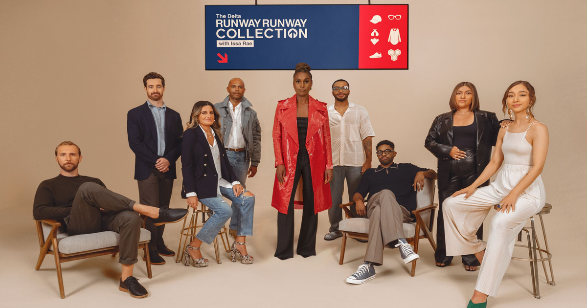 Delta, Issa Rae Team up for LAFW | License Global