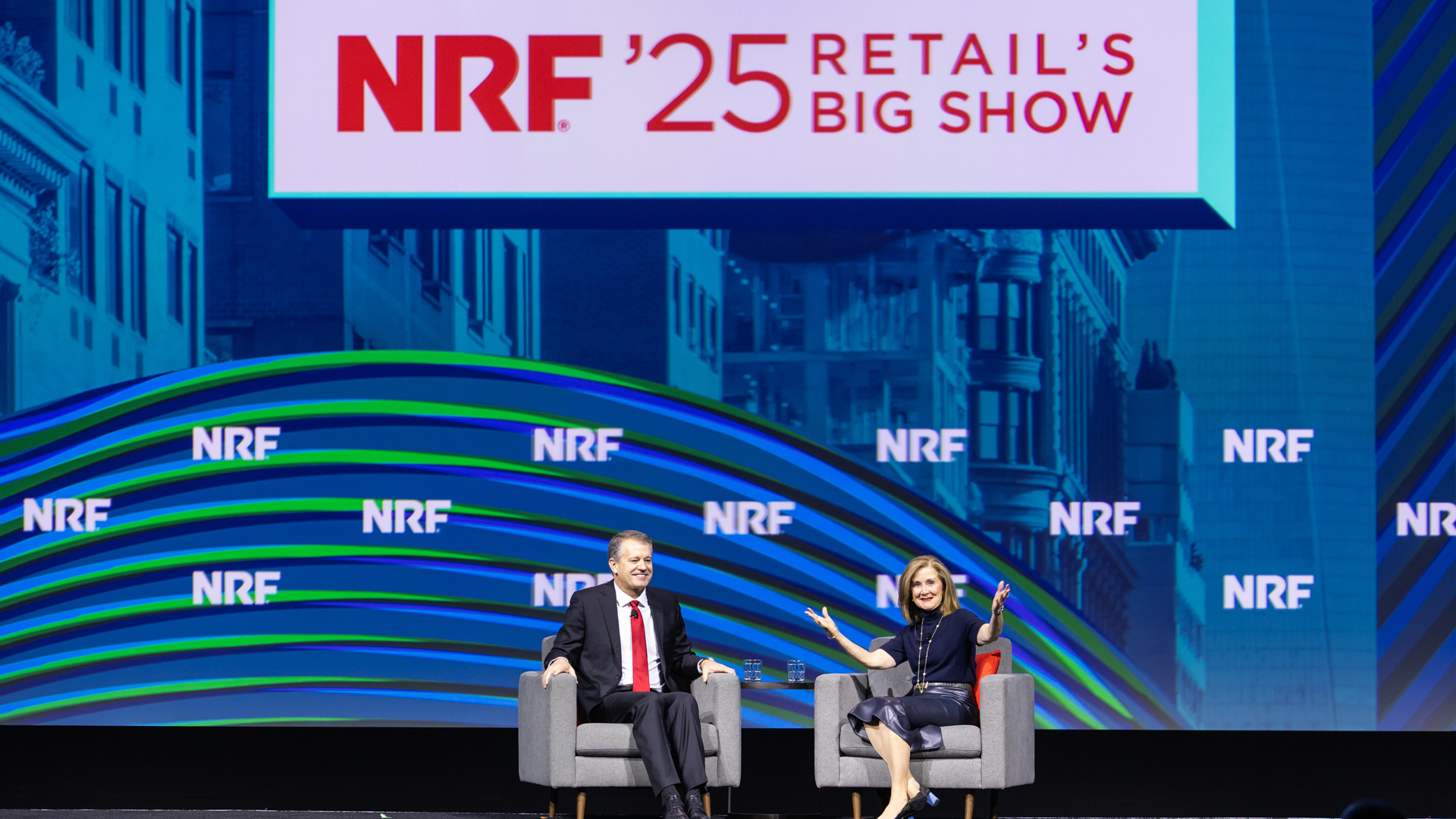 A Recap of NRF '25: Retail's Big Show