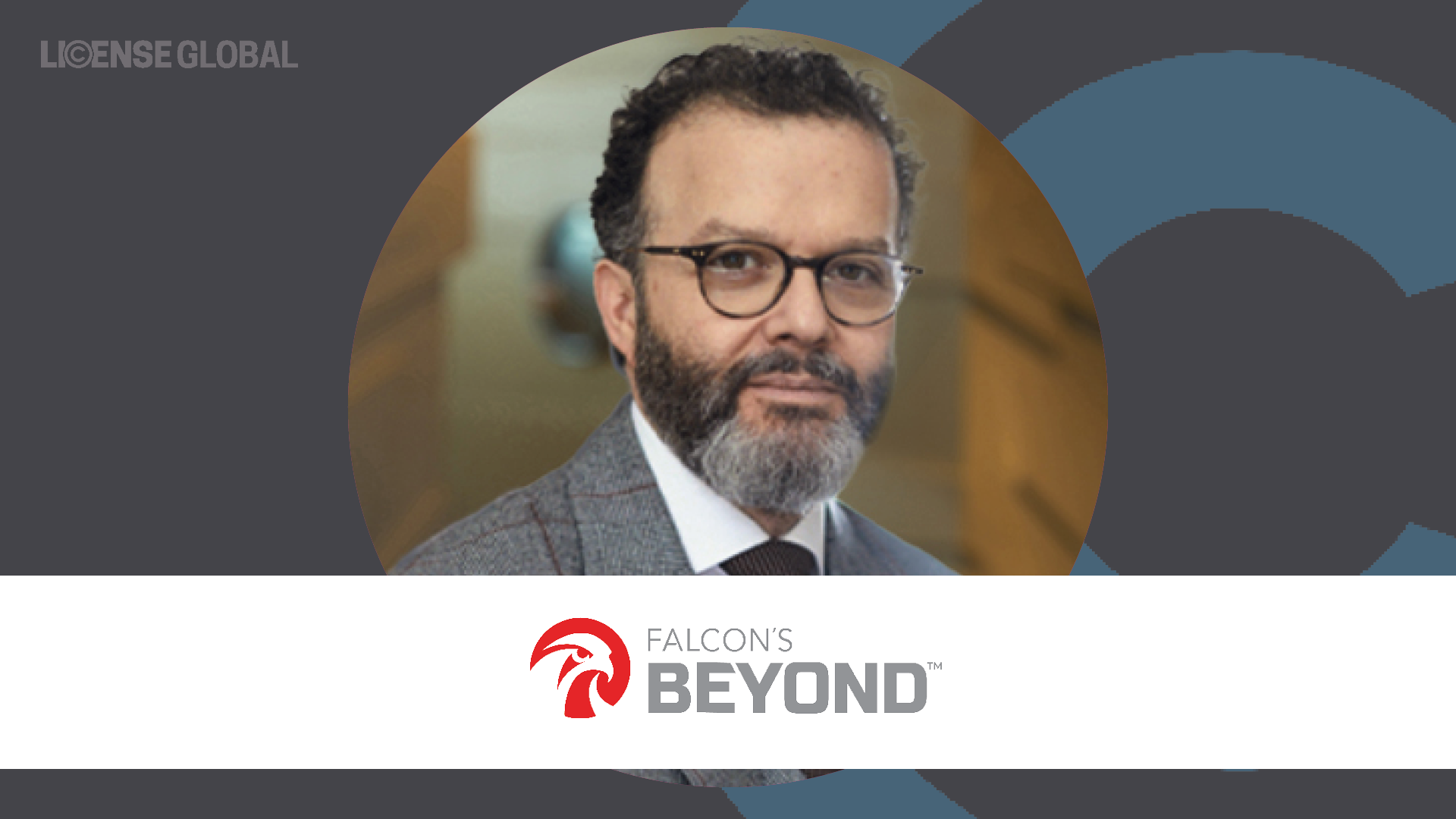 To Falcon’s and Beyond! | License Global