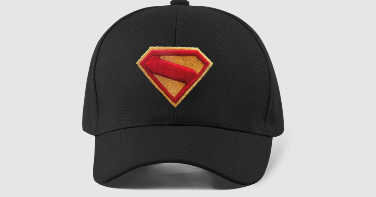 Official ‘Superman’ Merch Available for Pre-Order