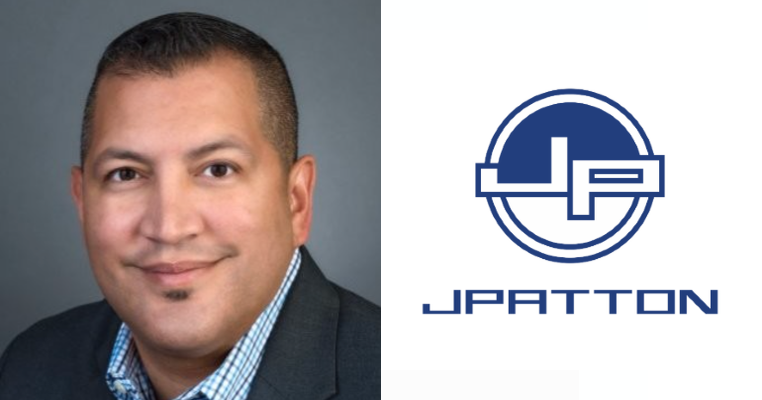 10 Minutes with Pete Reyes, JPatton | License Global