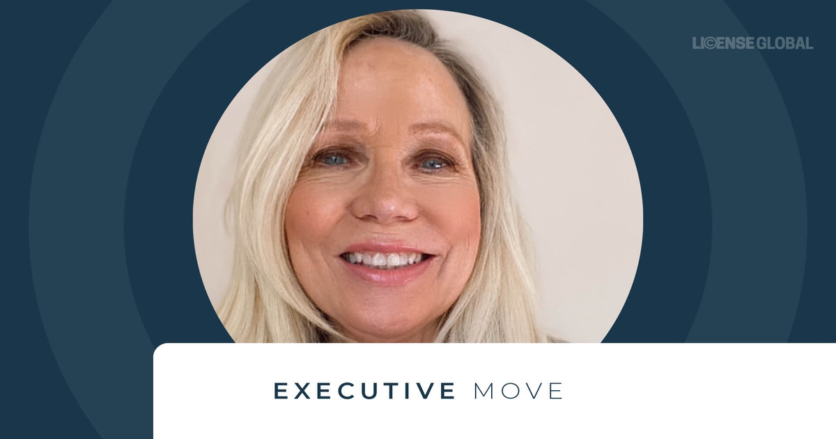 Jantzen Names New Licensing Director