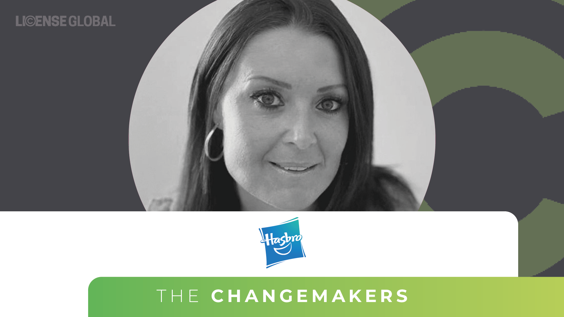The Changemakers: Hasbro