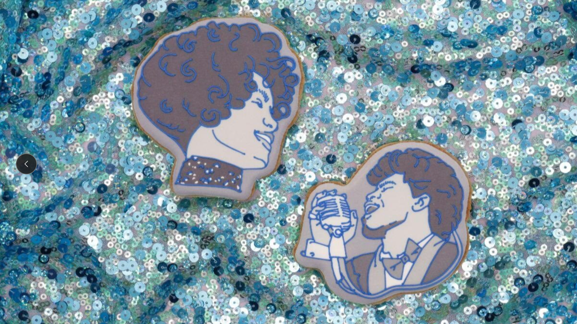 Primary Wave, Funny Face Launch Whitney Houston, James Brown Cookies