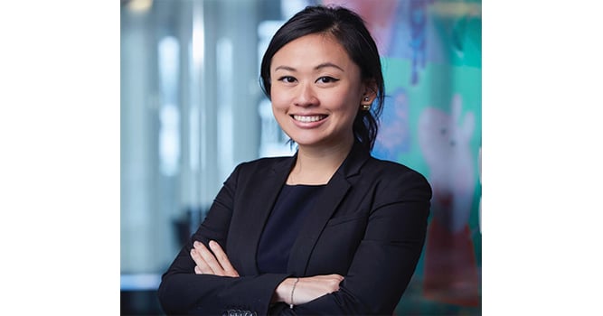 ViacomCBS Consumer Products Adds Jennifer Pang to Greater China Team ...
