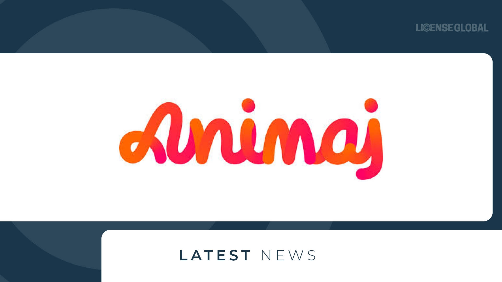 Animaj Selected to Join 2025 Disney Accelerator Program