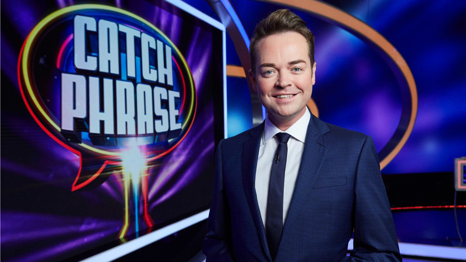 Daily Online Game for Game Show ‘Catchphrase’ Launches