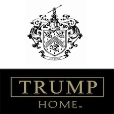 Trump Announces Wood Line | License Global