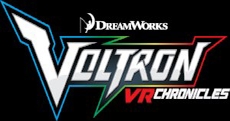 Universal Plans 'Voltron' VR Game | License Global