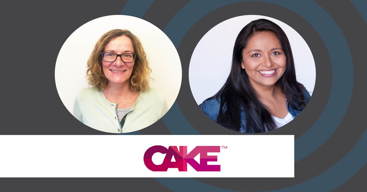 CAKE Announces New Appointments in Development and Production | License ...