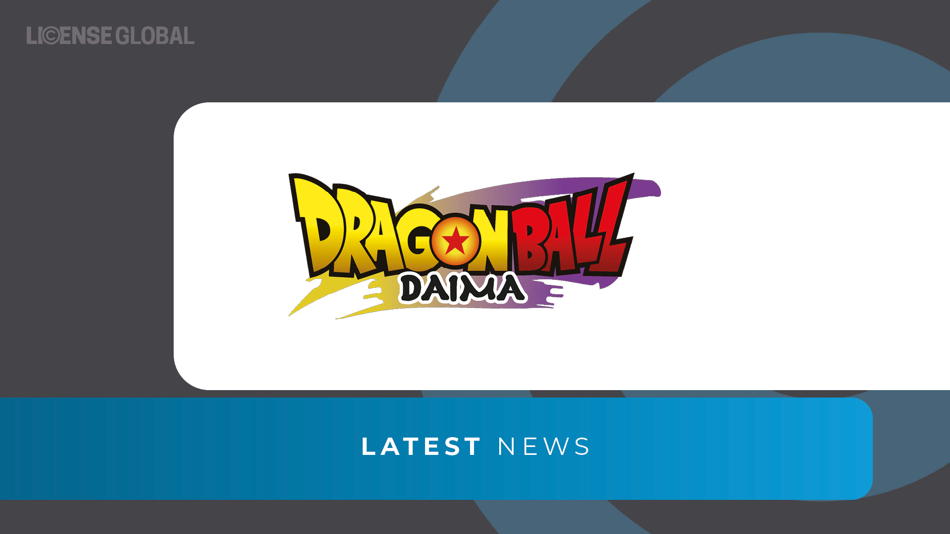 New Dragon Ball Series Coming from Toei Animation