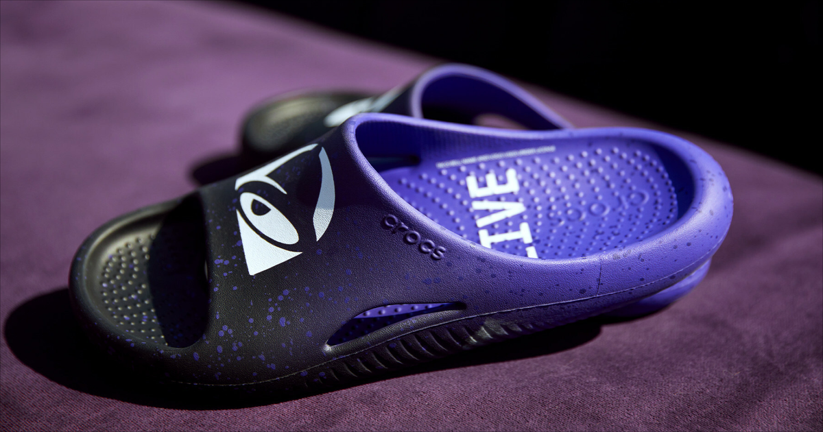 Taco Bell and Crocs Partner for Limited-Edition Collab | License Global