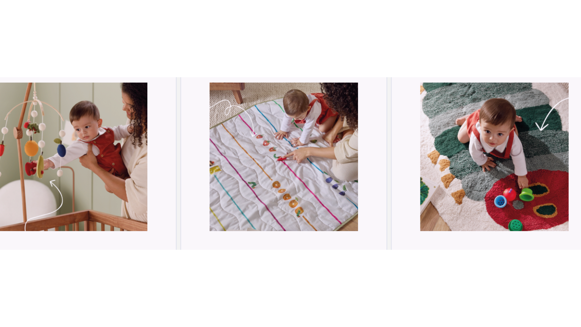 Joester Loria Group Announces The World of Eric Carle x Nestig Collab