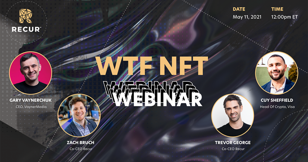 Why NFTs are the New IP | License Global