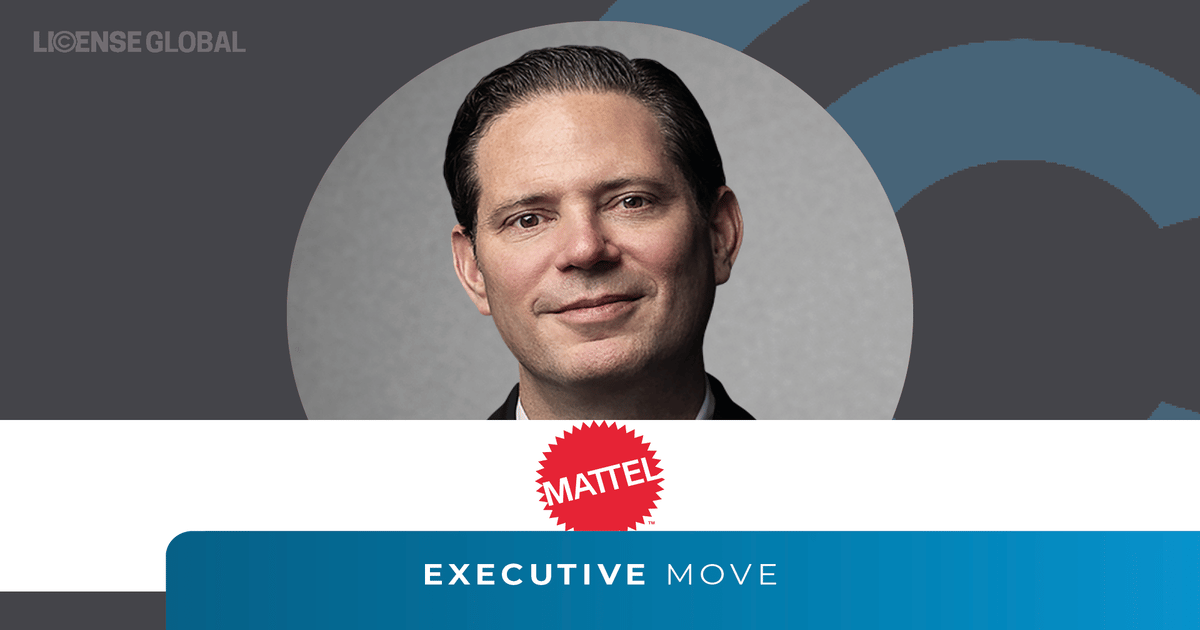 Mattel Taps Christopher Farrell as Executive Vice President, Chief ...
