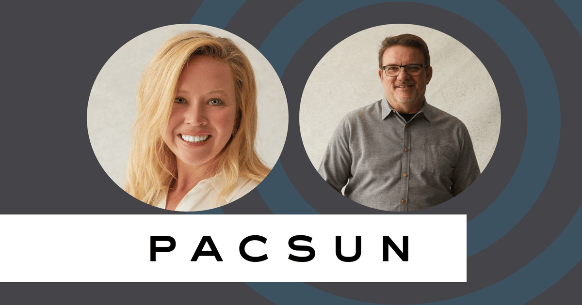 Pacsun Announces Leadership Transition | License Global